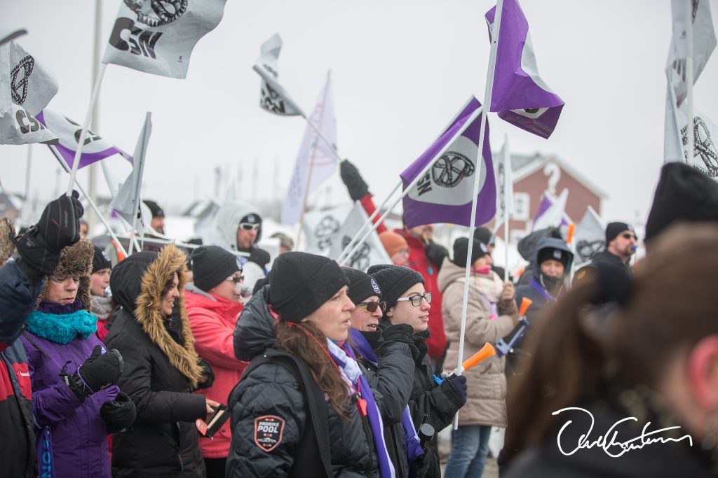 Statuts et règlements, cotisation syndicale et politique de militance ...